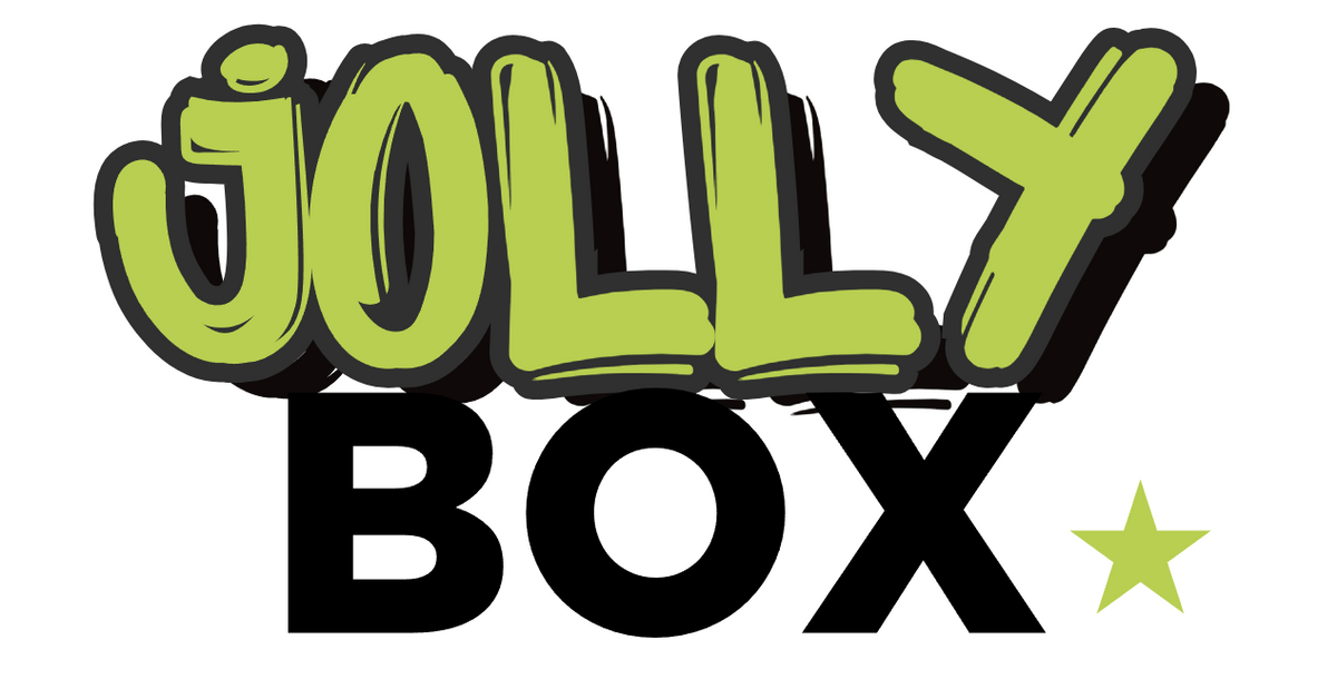 Products – Jolly Box